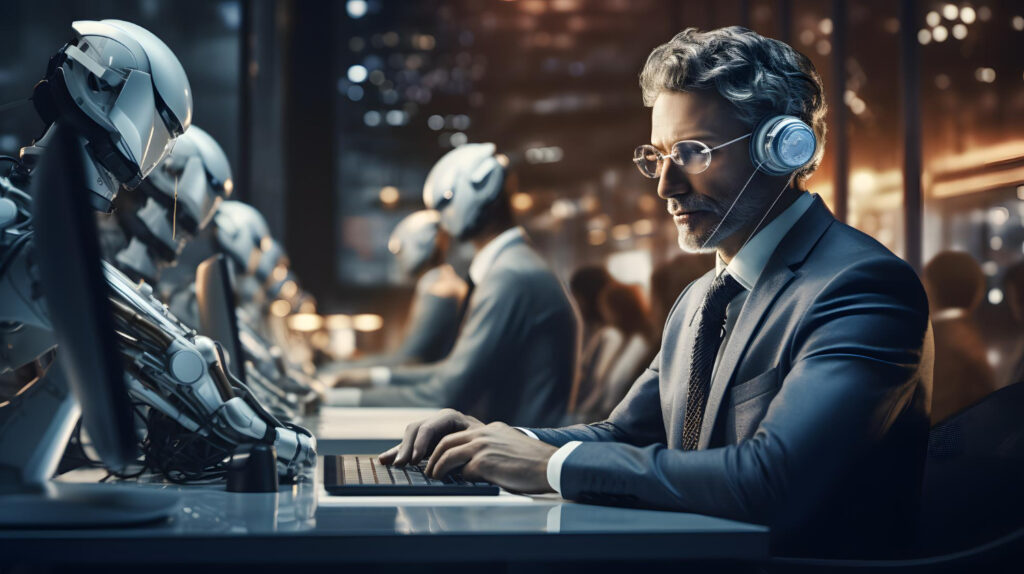 Exploring the Future: 10 AI Jobs of the Future to Look Out For by 2030 ...
