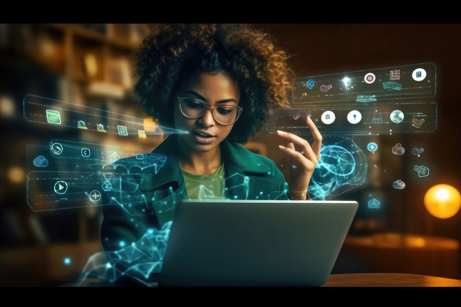 12 Work From Home AI Jobs That Don't Require Interviews or Experience ...