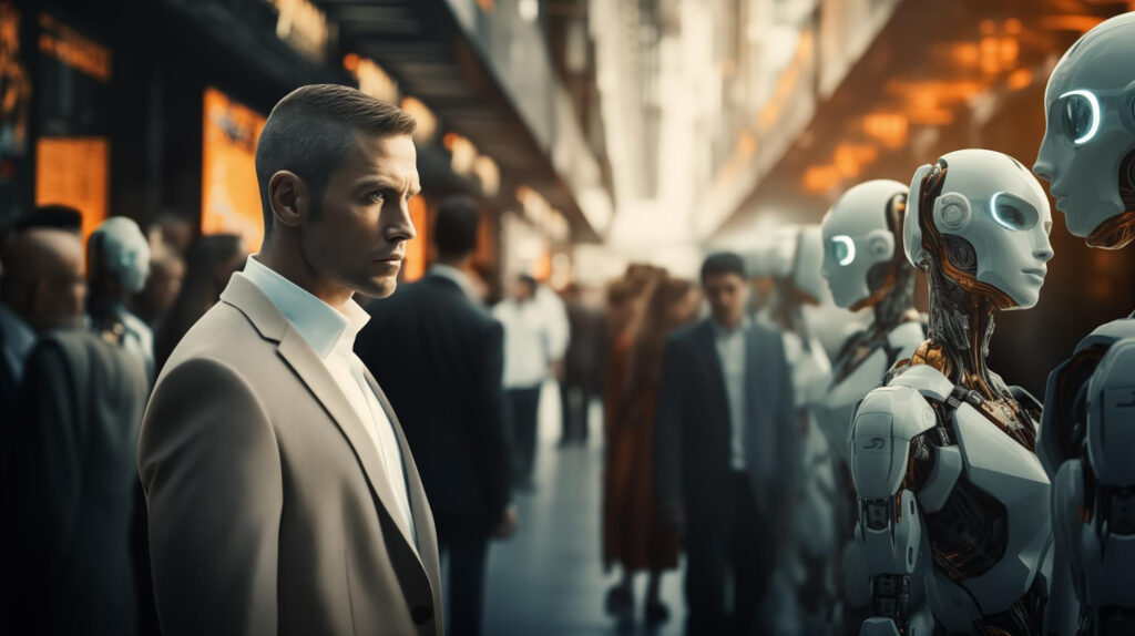 Top 7 AI Jobs No Tech Background Needed: Work From Home With No ...