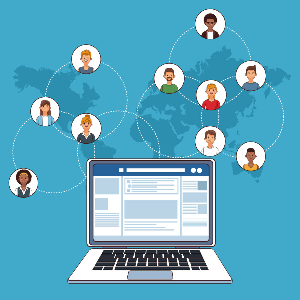 10 Best Tips for Successful Online Networking - Wealthy Tent