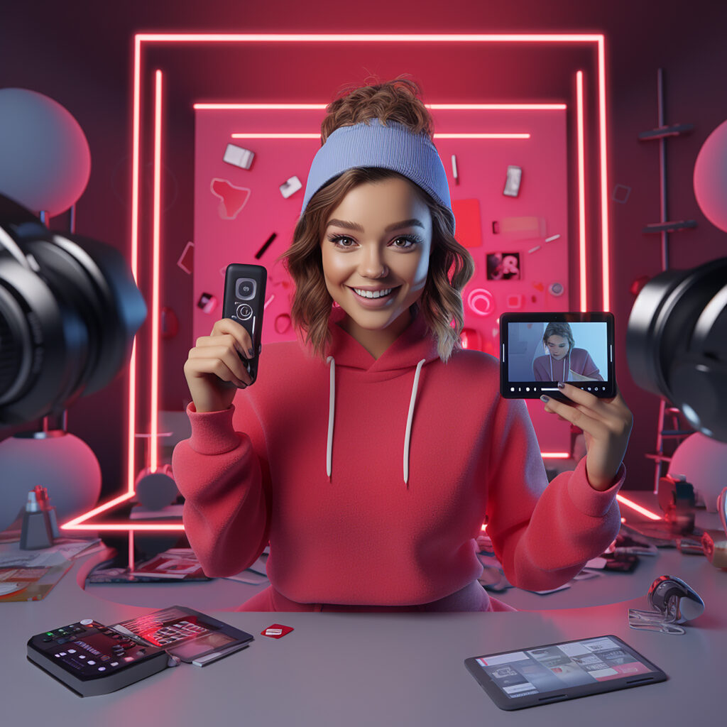 10 Best TikTok Video Editing Tips for Beginners - Wealthy Tent