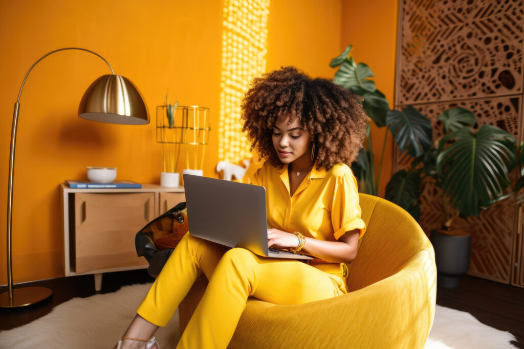 10 Best Work from Home Wardrobe Ideas to Stay Cozy and Chic - Wealthy Tent