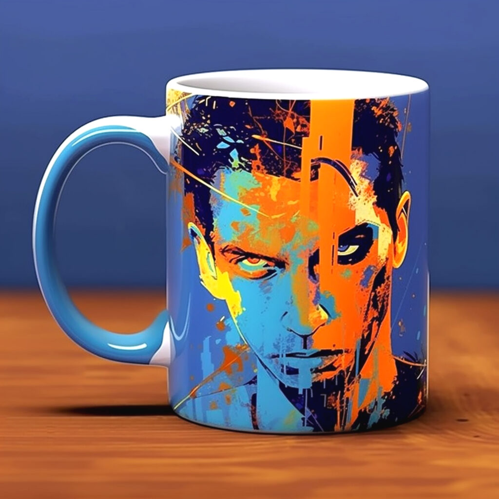 How to Build a $40,202 Monthly Income With AI Designed Mugs - Wealthy Tent