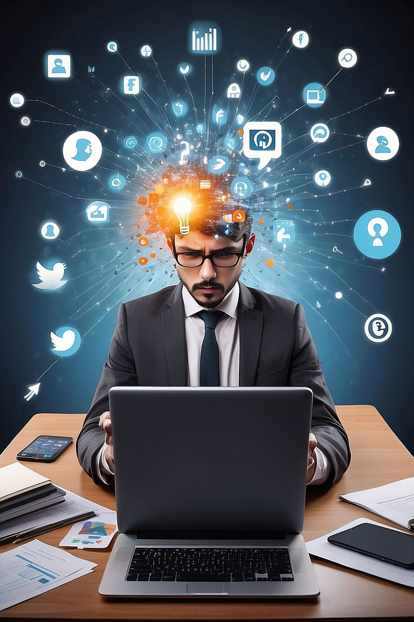 How We Transformed Businesses with AI Solutions: Agency Success Stories ...