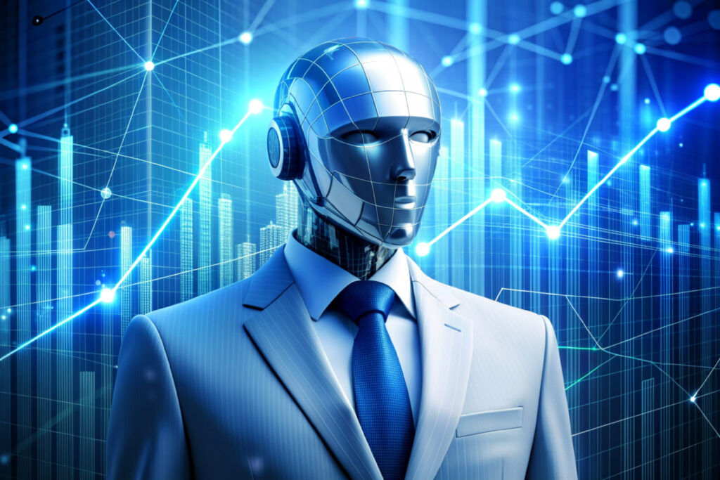 The Secrets to Automating Your Passive Income with AI in 2024 - Wealthy ...