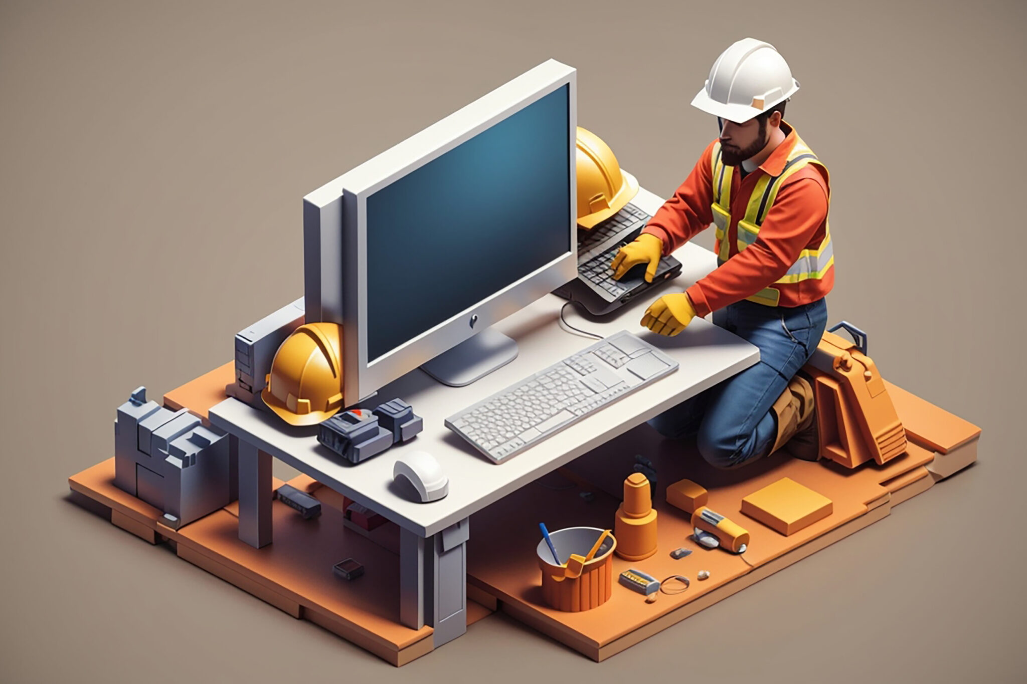 7 AI Tools That Make Building a Website a Breeze - Wealthy Tent