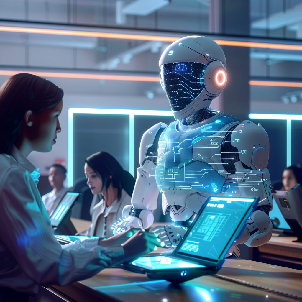 How to Build an AI System for Your Specific Industry Needs - Wealthy Tent