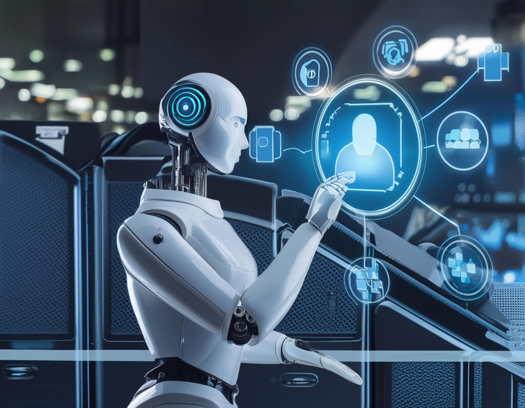 10 Top AI Companies to Work For: Innovators Shaping the Future ...