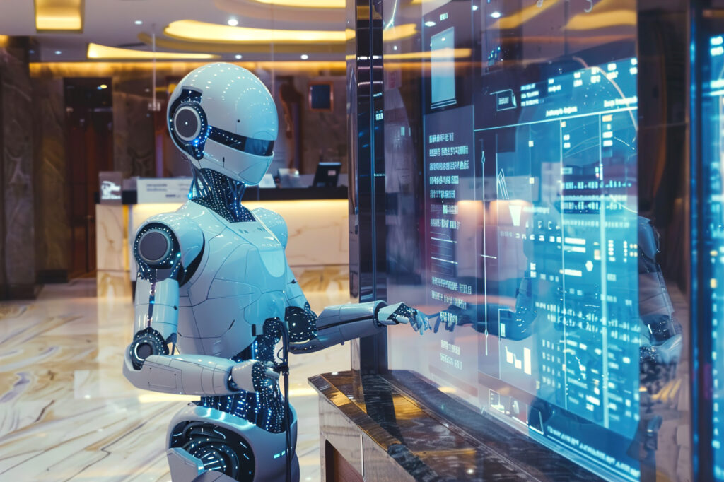 Top 10 AI Finance Tools for Smarter Investing and Budgeting - Wealthy Tent