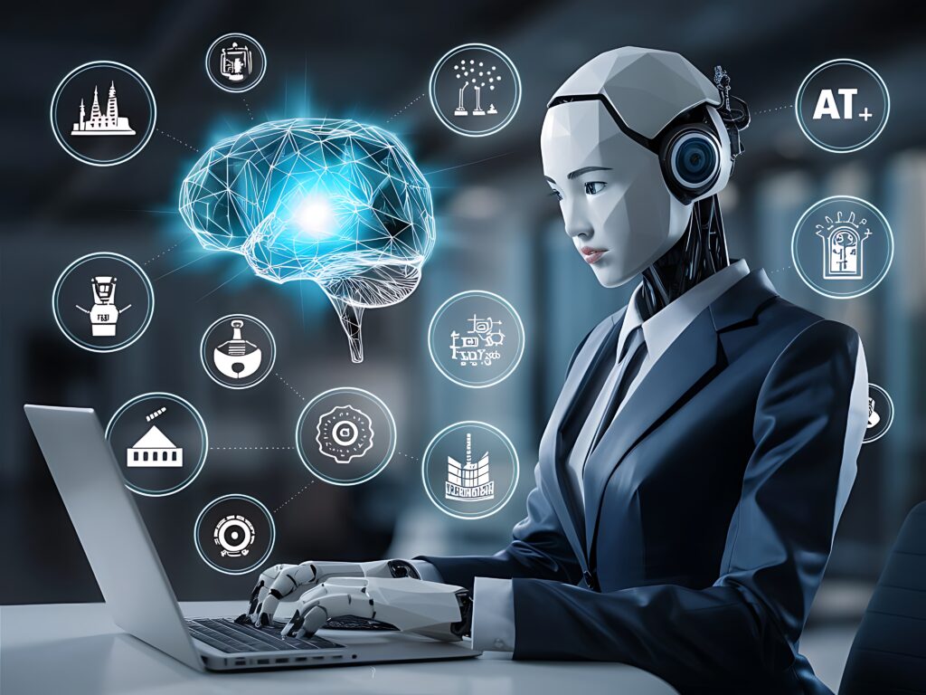 7 Must-Have AI Tools for Service Design in 2024 - Wealthy Tent