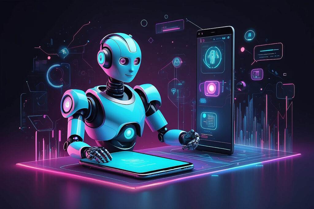 Top 10 Best AI Talking Apps for Seamless Conversations - Wealthy Tent