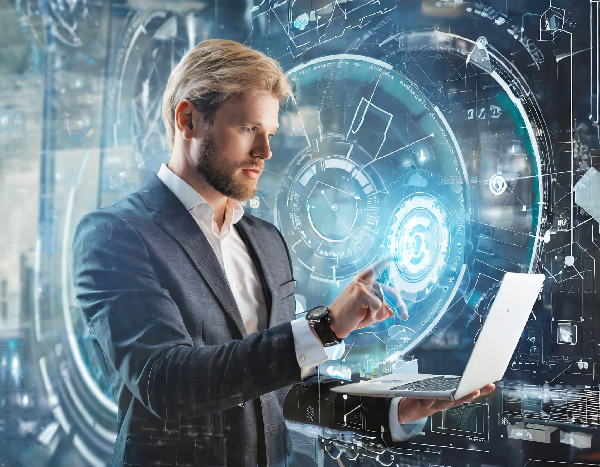 Top 10 Best AI Tools for Corporate Communications in 2024 - Wealthy Tent