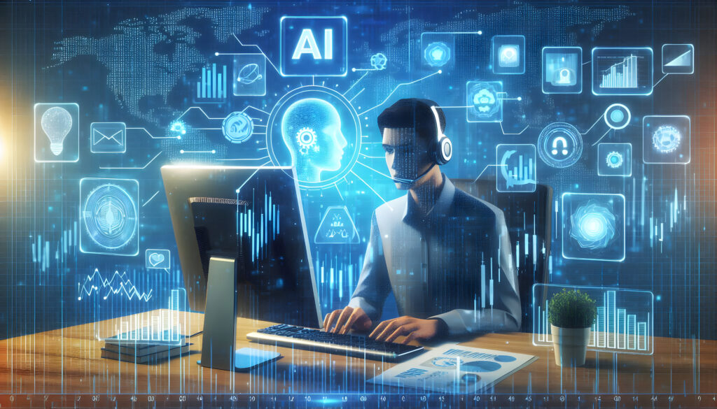 How Ai Passive Income Strategies Can Help You Earn 5 000 Monthly From