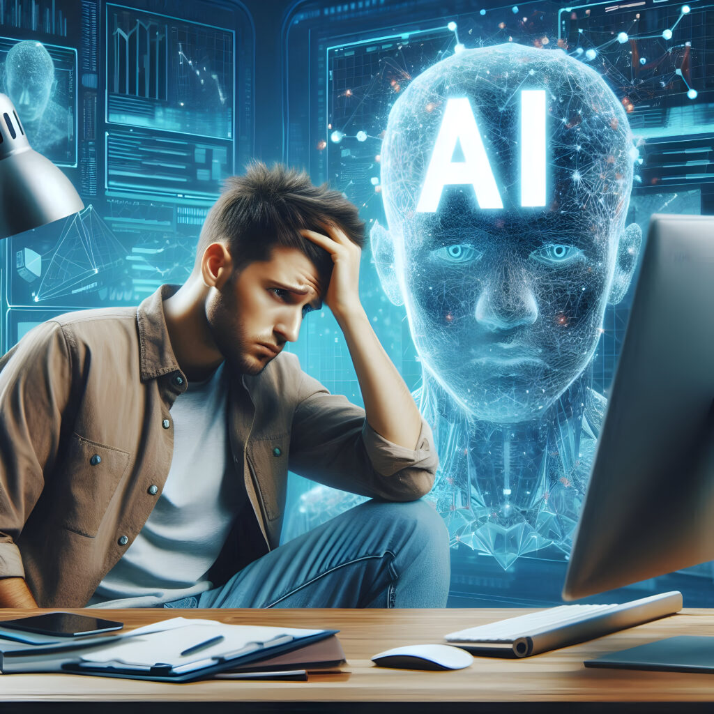 How AI Workforce Disruption Will Create New Economic Opportunities - Wealthy Tent