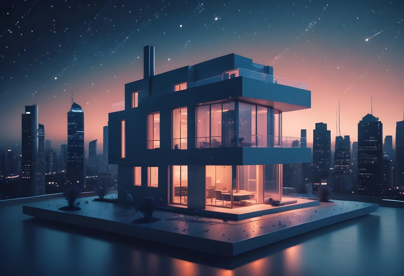 Best AI Background Replacement Real Estate Tools: Transform Your ...