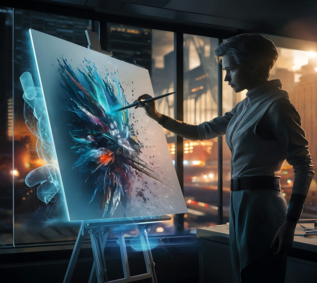 The Best AI Upscaling Digital Artists Need: Top Tools for 2024 ...