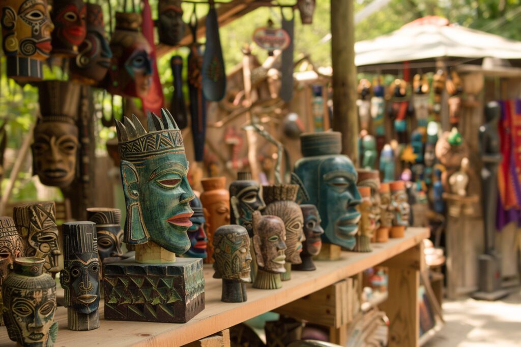 10 Profitable Crafts That Sell Well in UK Markets: Unleashing Your ...