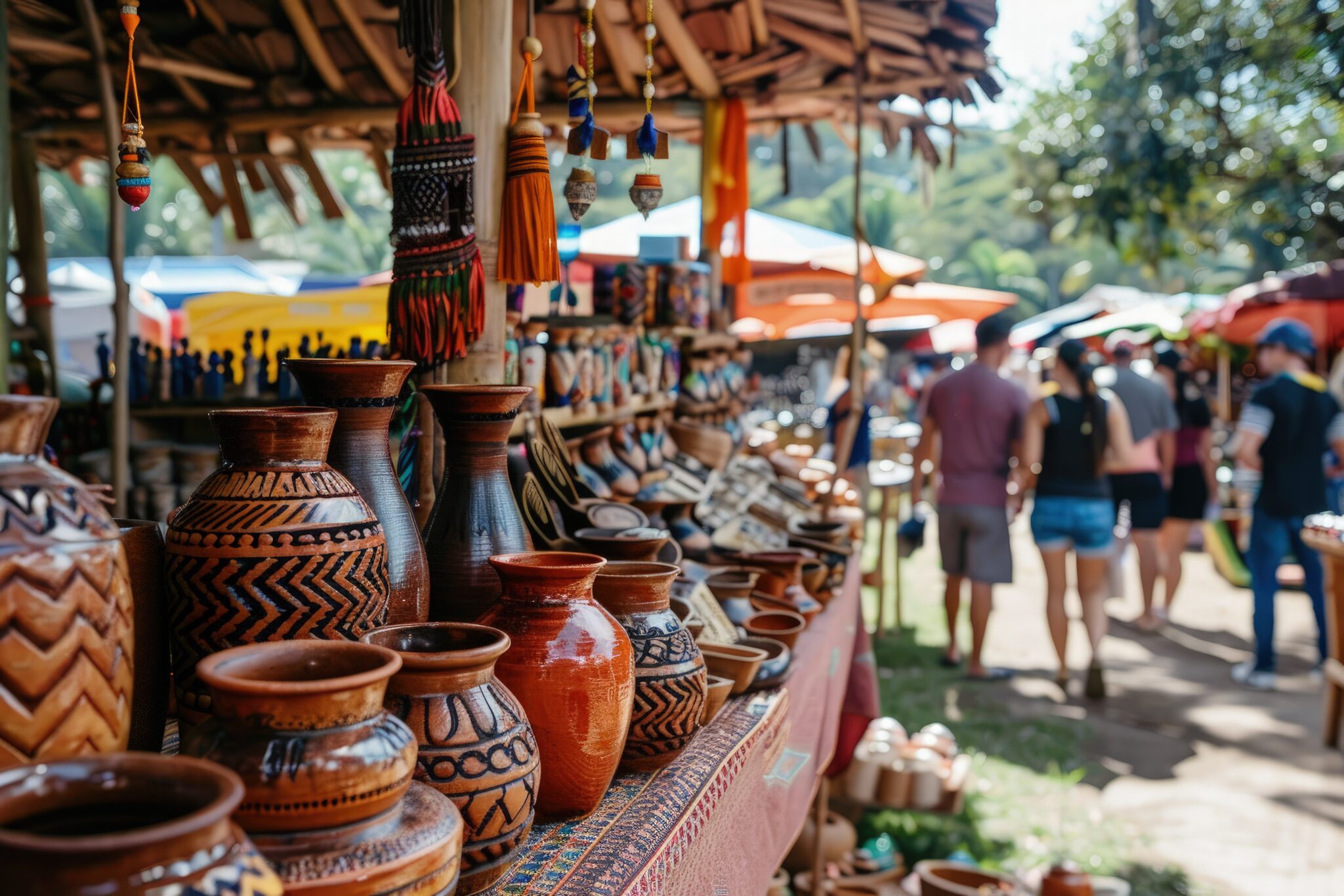 10 Easy Crafts to Make That Sell Well at Local Markets and Fairs ...