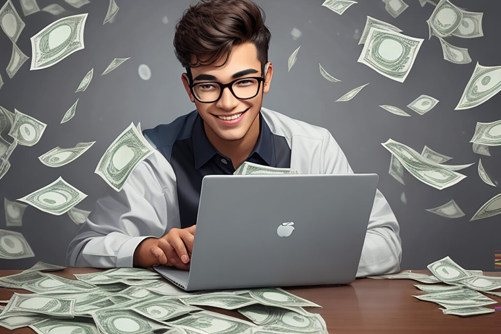 10 Entrepreneur-Friendly Easy Jobs for Kids That Pay Well: Unlocking ...