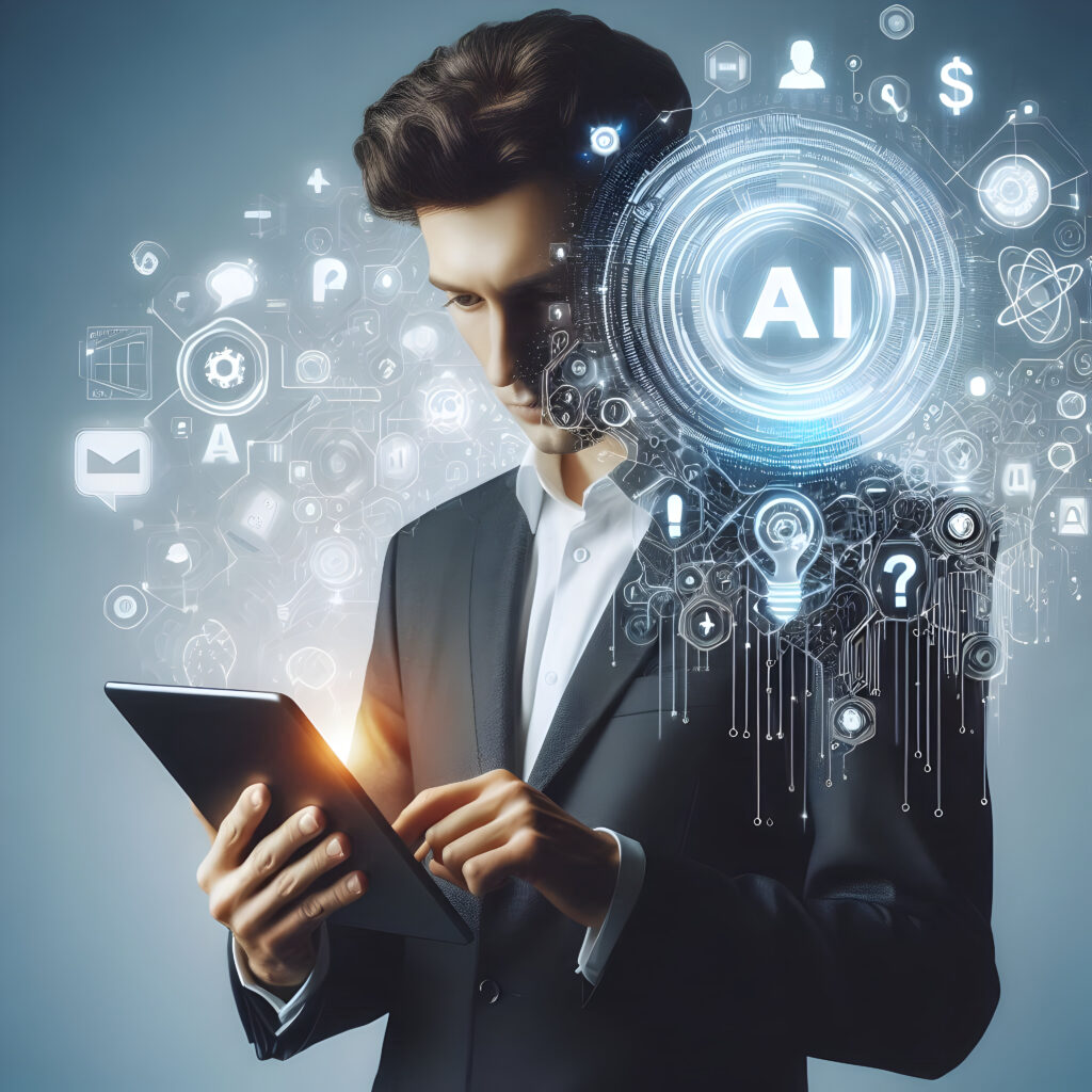 How Can AI Be Used in Financial Planning to Predict and Mitigate ...
