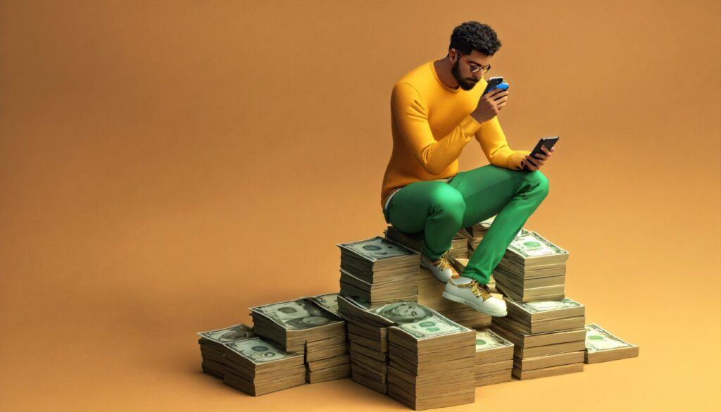 10 Proven Strategies to Make Money Fast Without Breaking the Law ...