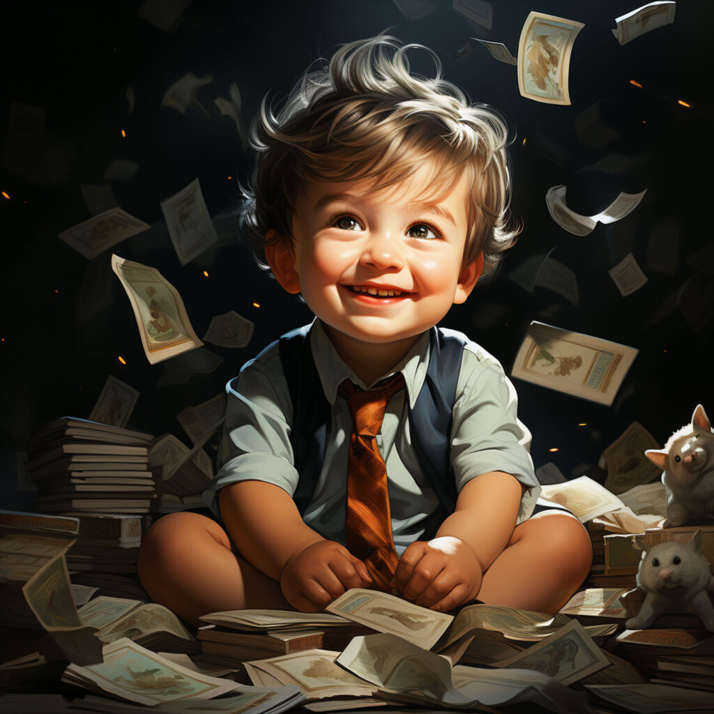 How to Make Money Ideas for Kids: 15 Fun Ways to Start Earning ...