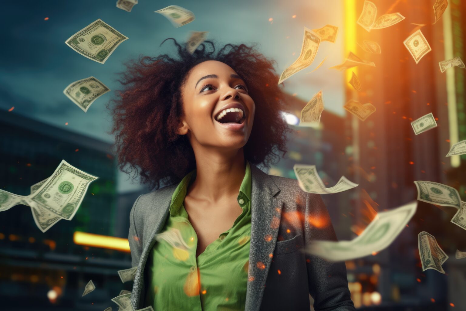 10 Websites Where Rich or Kind People Literally Give Away Free Money ...