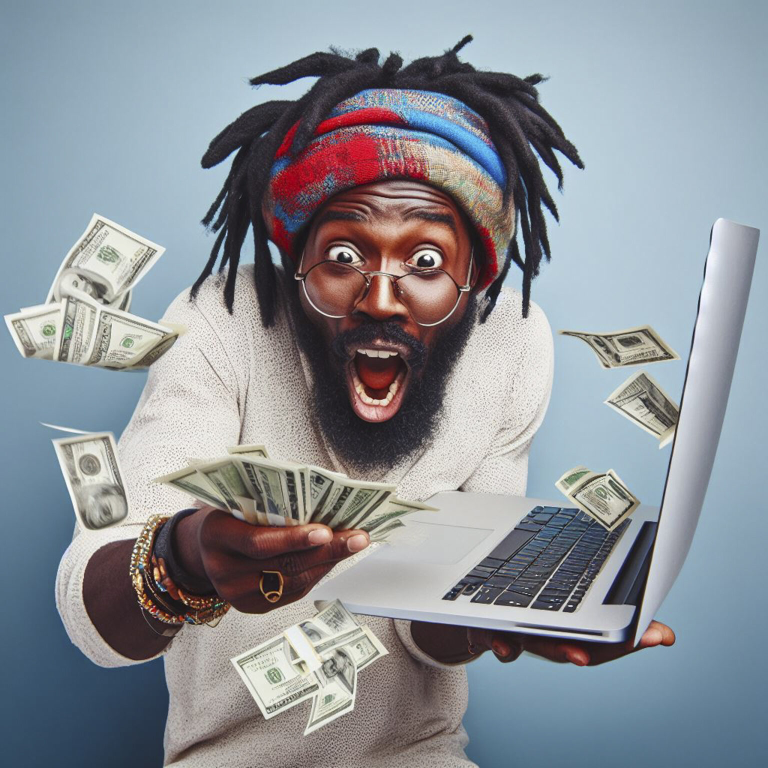 10 Make Money Fast Scams to Avoid at All Costs: Protecting Your Wallet ...