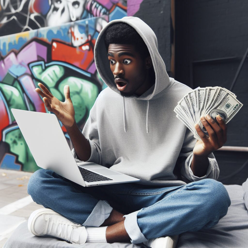 10 Essential Money Making Tips for Beginners on a Tight Budget ...