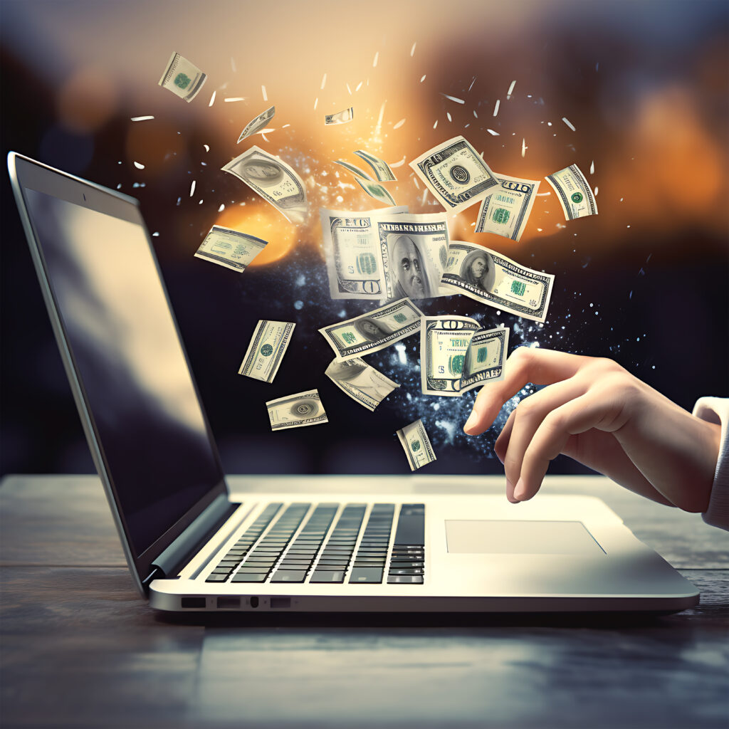 10 Innovative Money Making Tips Online You Haven't Tried Yet - Wealthy Tent