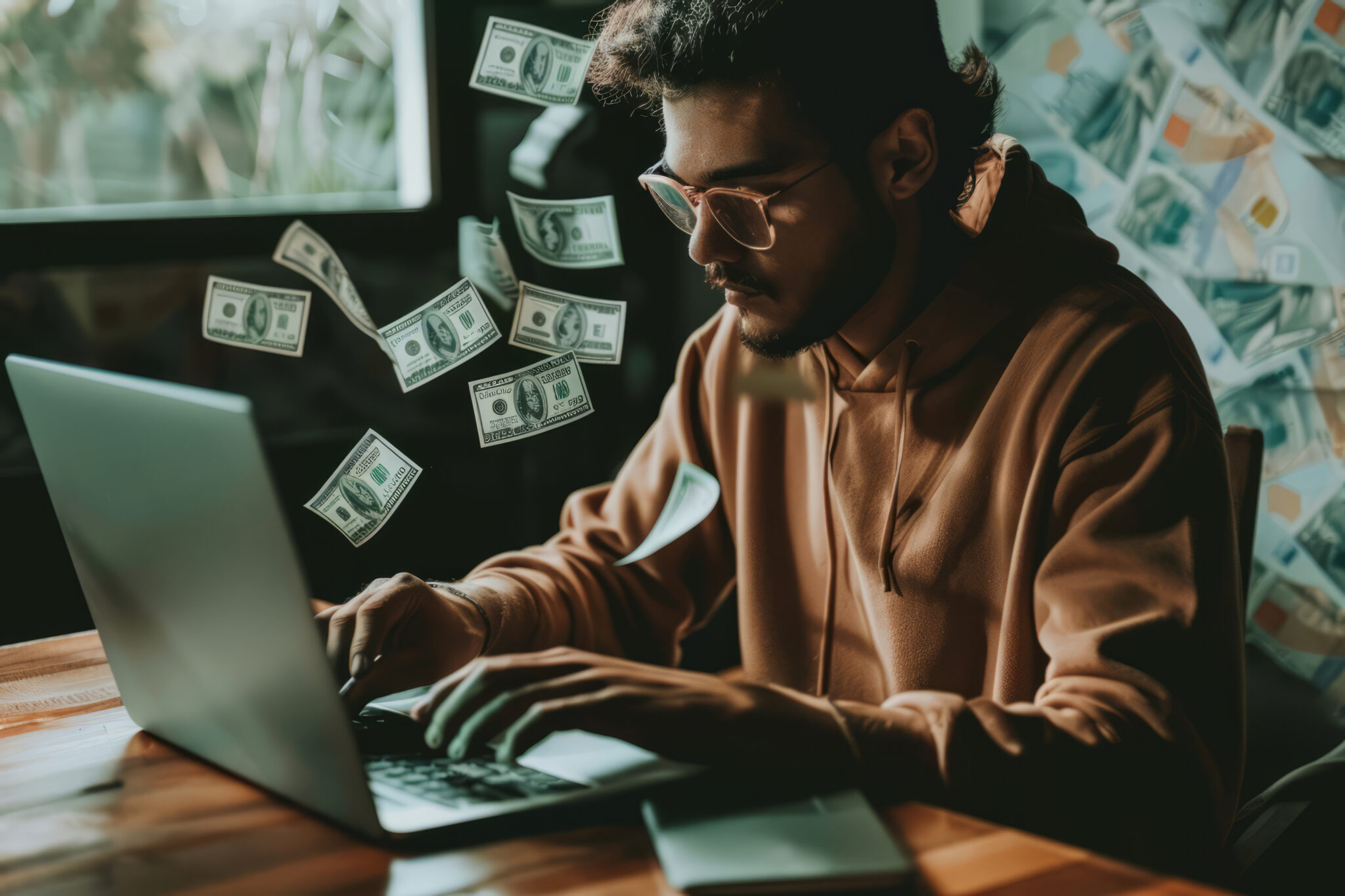 10 Clever Things to Do to Get Money at Home Without Leaving Your Couch ...