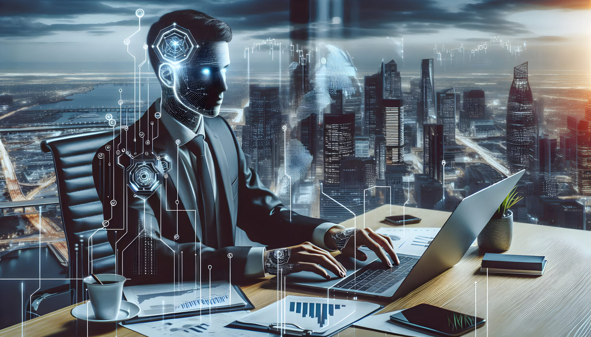 Top 10 AI Remote Work Tools to Skyrocket Your Productivity - Wealthy Tent