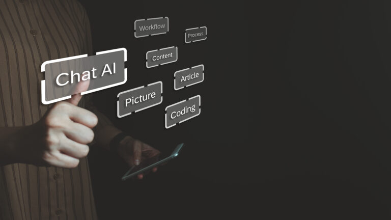 10 Creative Ways to Use a ChatGPT Prompt Generator: Unlocking AI's ...