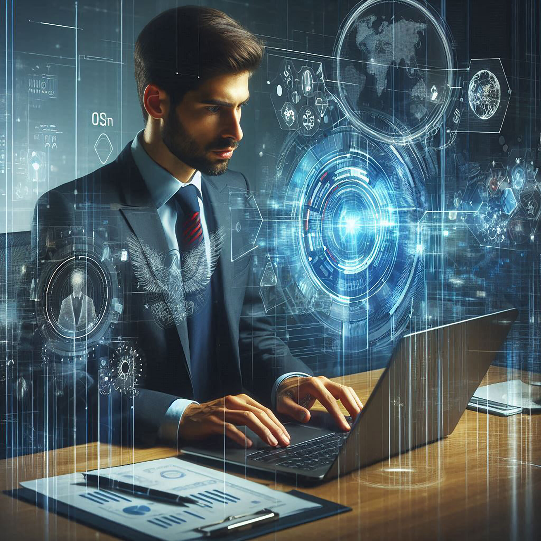 The $300 Daily AI Agent Side Hustle: A Complete Guide to Building ...