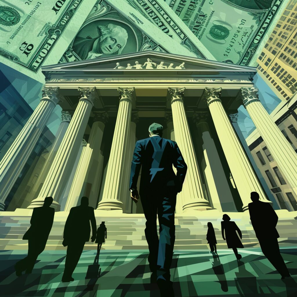 The 5 Best Index Funds for Long-Term Financial Growth - Wealthy Tent