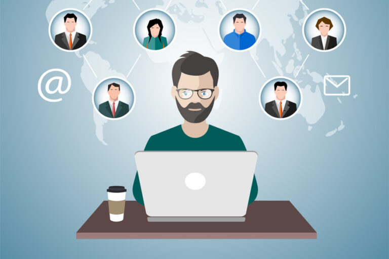 10 Types Of Freelance Jobs That Are in High Demand - Wealthy Tent