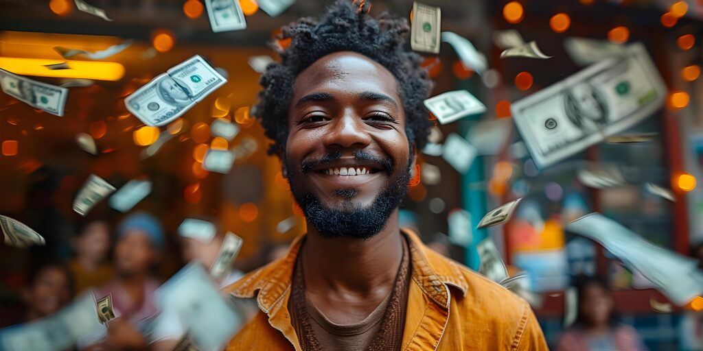 10 Simple Steps To Make 5000 In A Month And Achieve Financial Freedom