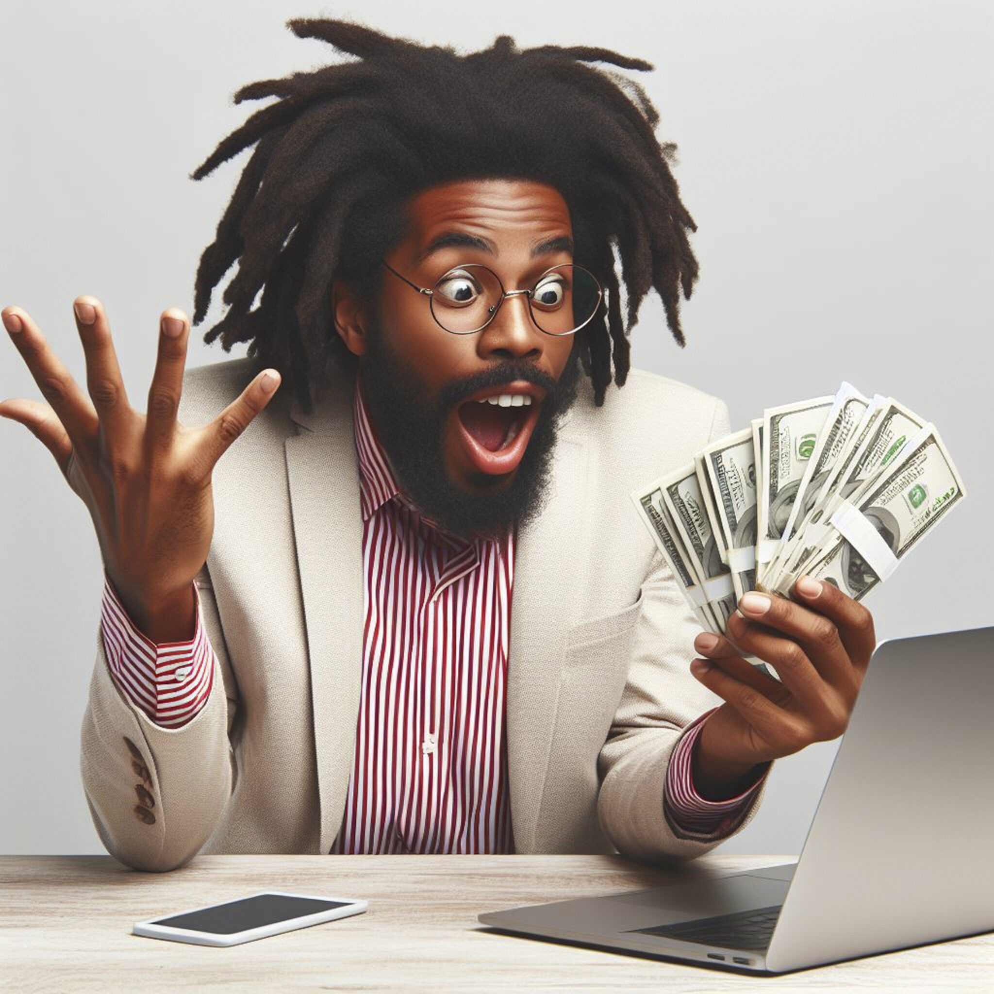 10 Smart Ways to Make Money From Pinterest Without Investment - Wealthy ...