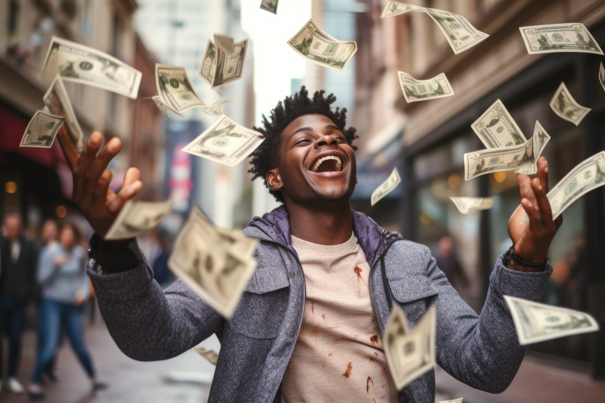 10 Fun Ideas for Making Money Teens Will Find Exciting - Wealthy Tent