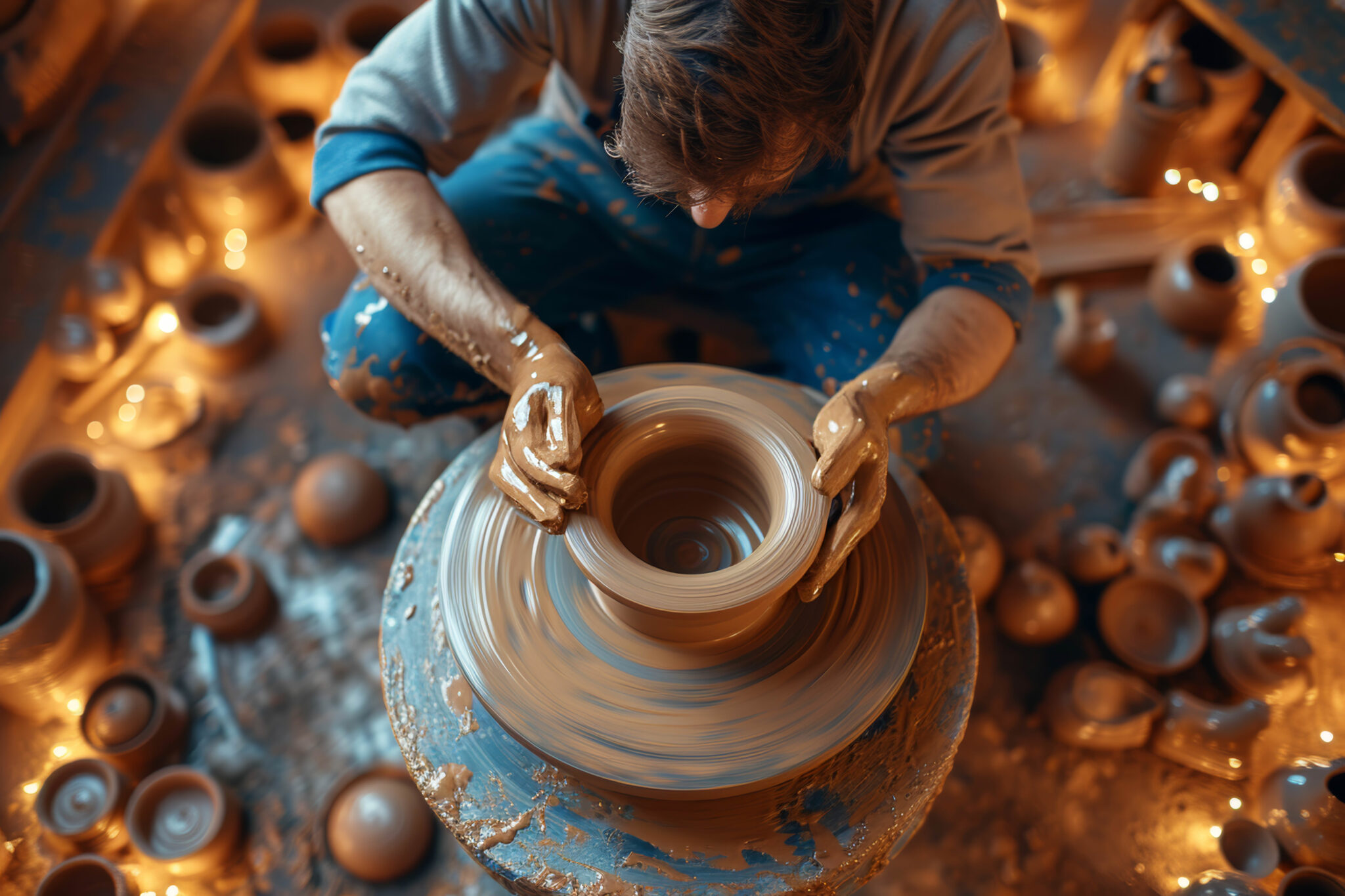 10 Fun Money Making Crafts to Turn Your Hobby into Income - Wealthy Tent