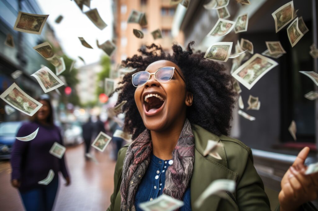 10 Simple Ways to Generate Quick Money in 24 Hours - Wealthy Tent
