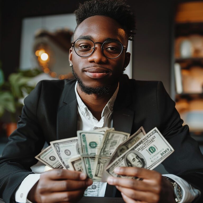 10 Effective Ways To Get Money Without a 9-to-5 Job - Wealthy Tent