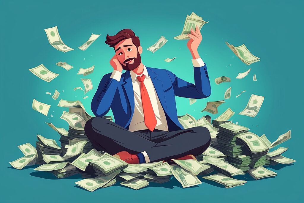 10 Easy Ways To Make Money Online That Actually Work - Wealthy Tent