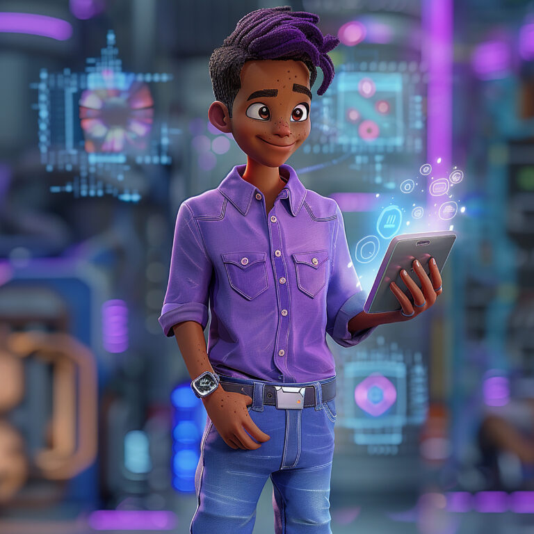 10 Groundbreaking AI Animation Tools That Won't Cost You a Dime ...