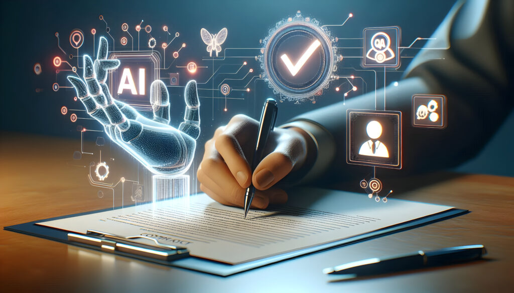 Top 7 Ai Certifications That Guarantee A Six Figure Salary In 2024