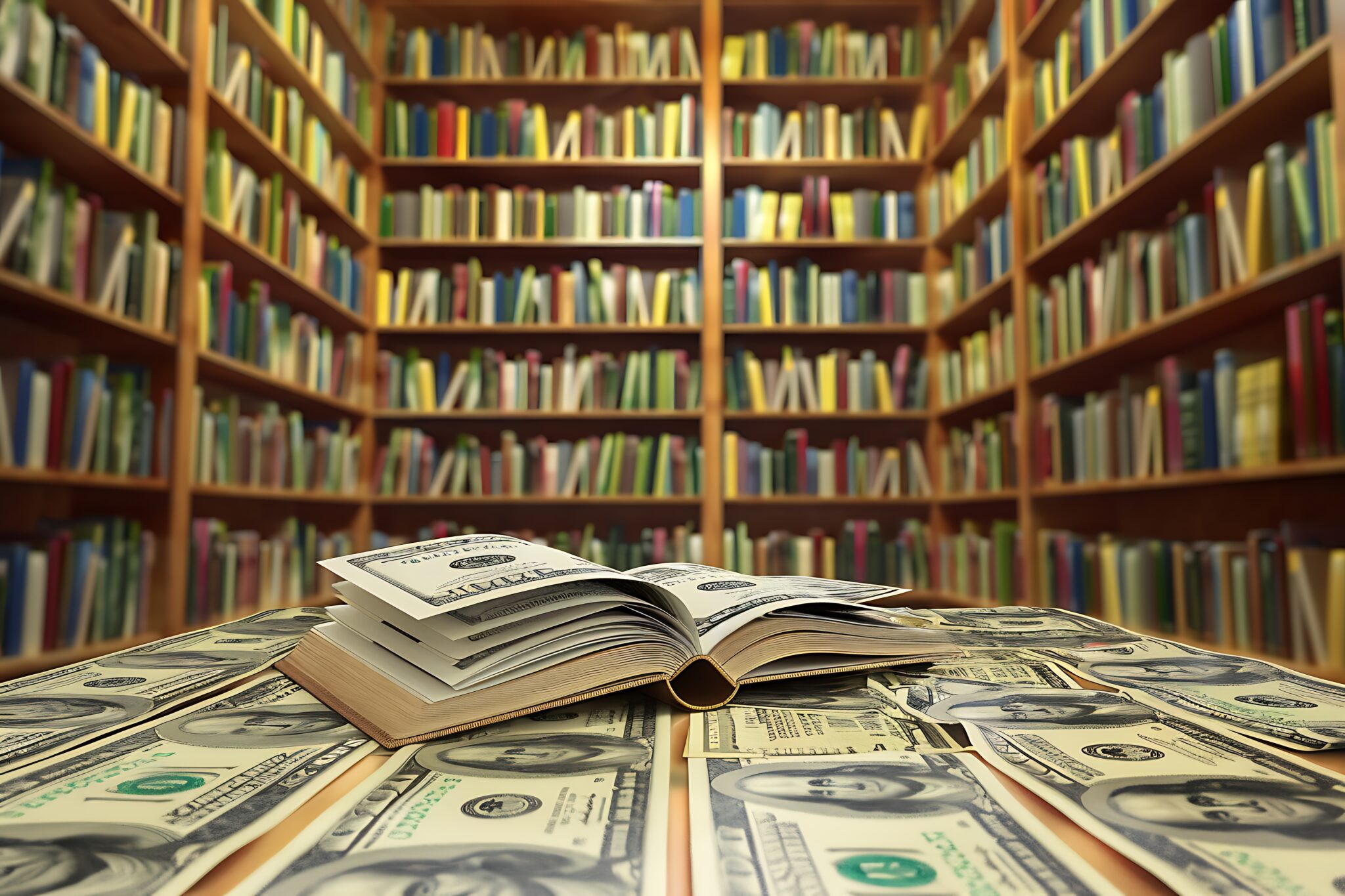 10 Essential Self Development Books You Must Read - Wealthy Tent