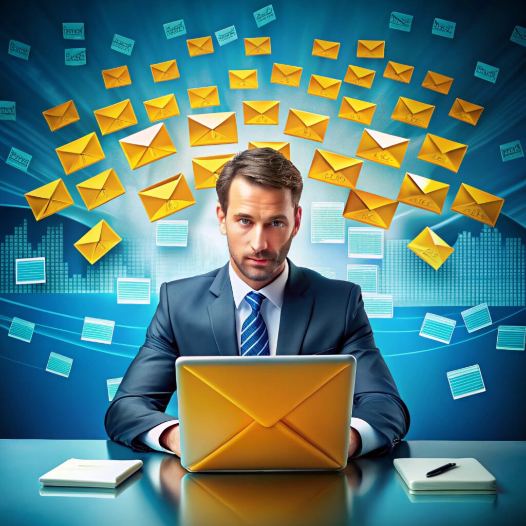 How To Build an Email List to 3,000,000 and Launch an $8,000,000 ...