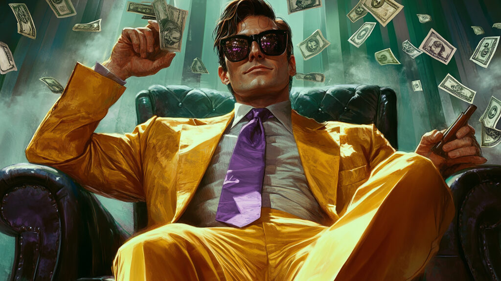The Shocking Secrets to Get Rich in Your 30s: What No One Tells You ...