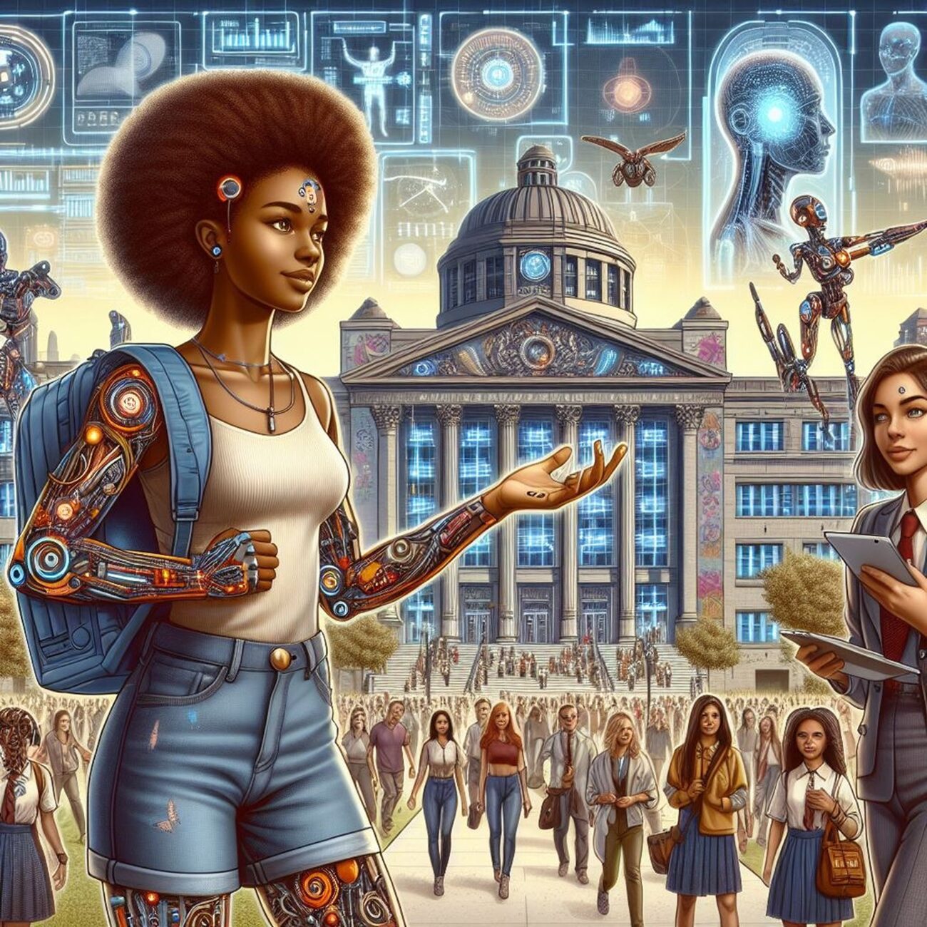 How Gen Alpha Will Change Society Forever More Than Any Previous ...