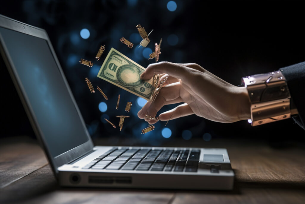 How To Make Easy Money: Unlocking Passive Income Opportunities ...